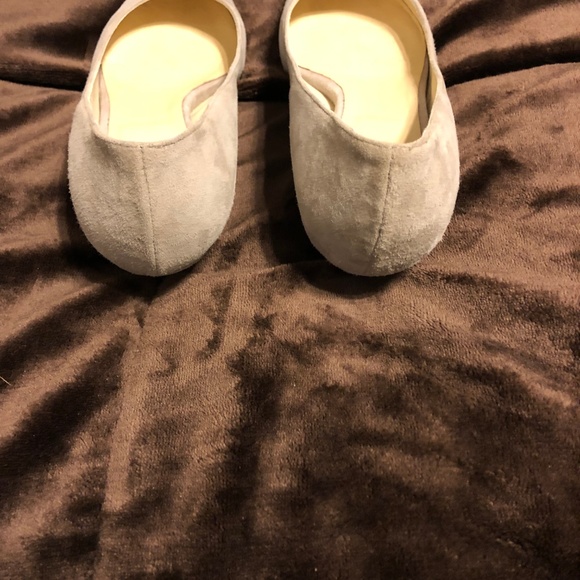 Butter Shoes | Shoes | Butter Born Pointed Toe Kitten Heel | Poshmark